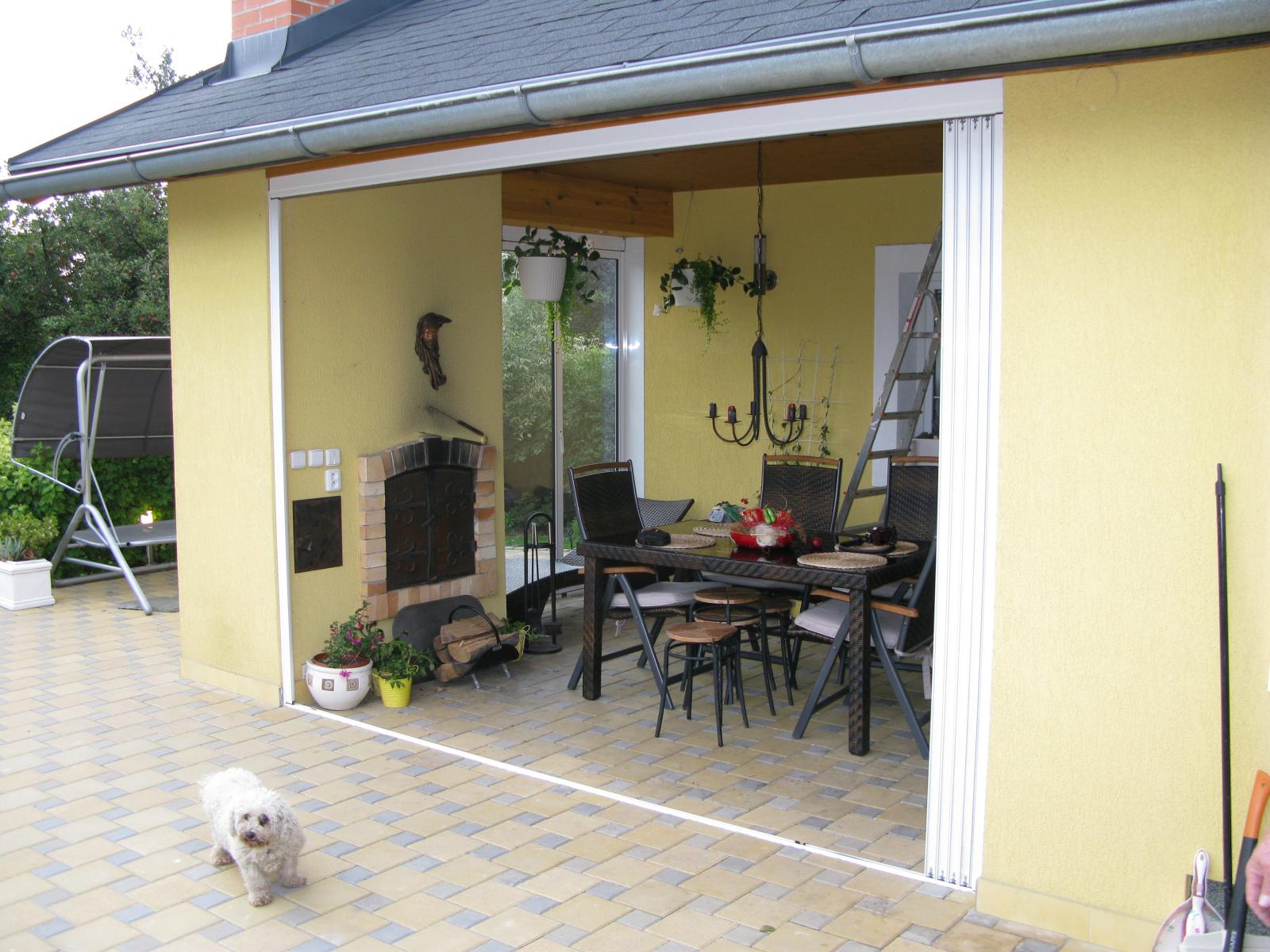 Sunflex SF35 | Profiltechnik